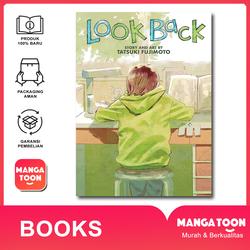 Jual Komik manga Look Back - Tatsuki Fujimoto (english) - - MangaFans ...