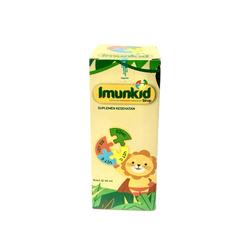 Jual Imunkid Sirup 60 mL - Sirup Multivitamin Anak - Jakarta Pusat ...