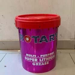 Jual Rotary grease grease rotary automotive grease MP NLGI#3 16kg ...