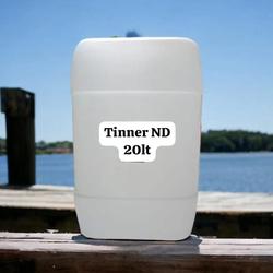 Jual Thinner ND SUPER 20 Liter - Thinner Serba Guna - GVCSupply ...