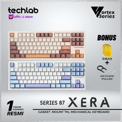 Jual VortexSeries Vortex Xera87 Xera 87 Xera-87 Mechanical TKL Keyboard ...