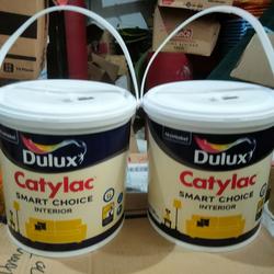 Jual CAT TEMBOK DULUX CATYLAC @1 PAIL - Jakarta Utara - Gope Hardware ...