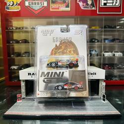Jual MGT00652 - MINI GT LB-Super Silhouette Nissan SILVIA (S15)“GARUDA ...