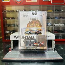 Jual MGT00652 - MINI GT LB-Super Silhouette Nissan SILVIA (S15)“GARUDA ...
