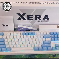Jual VortexSeries Vortex Xera87 Xera 87 Xera-87 Mechanical TKL Keyboard - Arctis ...
