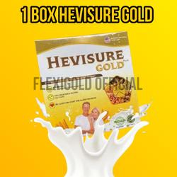 Promo Susu Hevisure Gold Susu Milk Untuk Mengatasi Diabetes & Kencing ...