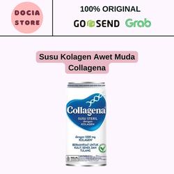 Promo Collagena Susu Steril Kolagen - Jakarta Barat - Mayora Official ...