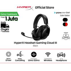 HyperX Flagship Store - Produk Resmi & Terlengkap | Tokopedia