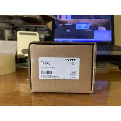Jual TOTO TH302T1 TUAS/PUSH HANDLE SET FLUSHING PUSH VALVE TOTO T150 ...