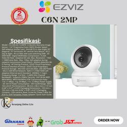 Jual Ezviz C6N 2MP Smart Wifi Pan Tilt IP Camera CCTV Indoor 1080p ...