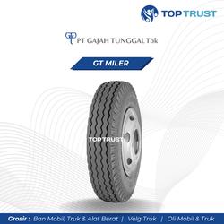 Jual Ban Truk Bus Trailer Gajah Tunggal GT Miler RFD 1000 10.00 - 20 16PR - Kota Surabaya - Arta ...