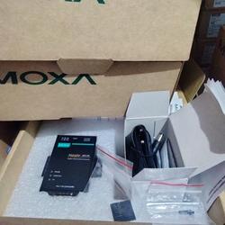 Jual MOXA Mgate MB3180 1-Port Serial to Ethernet Modbus Gateway RTU to TCP - Jakarta Barat ...