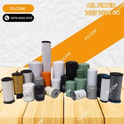 Jual oil Filter 2913311200 replacement for atlas copco - Jakarta Utara ...