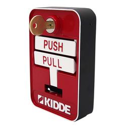Jual Addressable Manual Pull Station Series 3300 - Kidde Fenwal ...