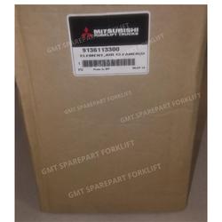 Jual ELEMENT AIR CLEANER FORKLIFT MITSUBISHI PN: 91K61-01112 (GENUINE ...