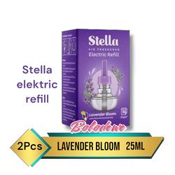 Promo Stella Air Freshener Electric Refill Lavender Breeze - Pengharum ...