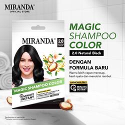 Miranda Official - Produk Resmi & Terlengkap | Tokopedia