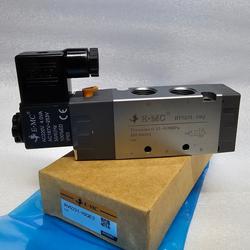 Jual Solenoid Valve RV5231-08/RV5231-10 E2 E4 AC220V / DC24V EMC ...