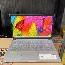 Jual Laptop Asus Vivobook X415JP Intel Core i5-1035G1, Gen 10Th Ram 8Gb /SSD 512Gb Dualvga Nvdia ...