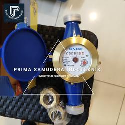 Jual Water Meter Onda 1 Inch DN 25mm / Meteran Air SNI - Jakarta Barat - Sinar Mega Industri ...