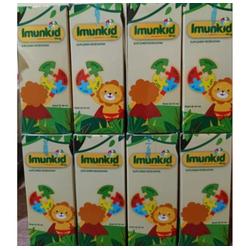 Jual Imunkid Syrup Imun Kid Sirup 60ml Vitamin Anak - Jakarta Utara ...