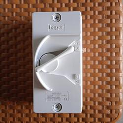 Jual Kavacha WHT Isolator Switch 3 Phase Schneider - Jakarta Pusat ...