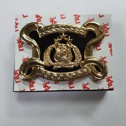 Jual Emblem baret Marinir | emblem Baret Logo Army | Emblem Barett ...