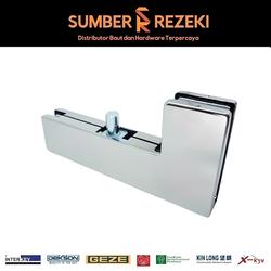 Jual Patch Fitting PT 40 Top Fitting Pintu Kaca PT40 - Jakarta Barat ...