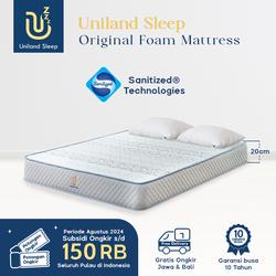 Uniland Sleep - Produk Resmi & Terlengkap | Tokopedia