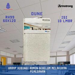 Jual Plafon Akustik Armstrong ANF RH95 Uk 120 x 60 - Jakarta Timur - Asa Building Store | Tokopedia