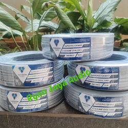 Jual KABEL SPEAKER TOA CORONG KABEL PA PARAGON SPESIALIST TOA - 1 ROLL ...