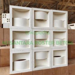 Jual Roster Beton Nako/Roster Minimalis/Lubang angin ukuran 15 x 25cm ...