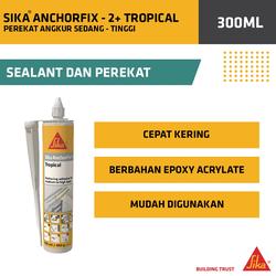 Promo Sika Anchorfix 2 Tropical @300 ml - Kab. Bekasi - Axia Tekindo ...