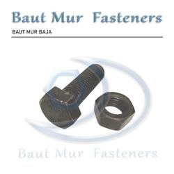Jual Baut Mur Baja 8.8 HDG m16x75 / m16 x 75 / Hotdip Galvanis m16 x 75mm - Jakarta Pusat ...