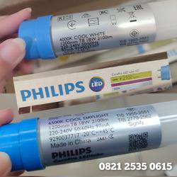 Jual PHILIPS CorePro LEDtube HO 1200mm 18W/865/840 T8 AP - 6500K - Kota Depok - PHILIPS LIGHTING ...