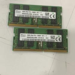 Jual Original RAM Laptop DDR4 16GB 2Rx8 PC4-2666V -SE1-11 SK hynix ...
