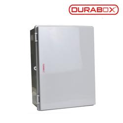Promo ABS Junction Box Plastik 190x290x140mm Abu-abu + Base Plate ...