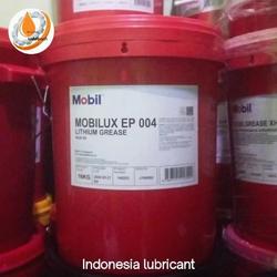 Jual Mobilux ep 2 Grease lithium general purpose NLGI 2 Pail 16Kg - Jakarta Barat - indonesia ...
