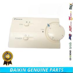 Jual WIRED REMOTE CONTROLLER AC DAIKIN BRC1E63 ORIGINAL - Jakarta Barat ...