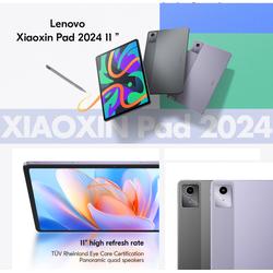 Jual Lenovo XiaoXin Pad 2024 Snapdragon 685 8/128G 11 Inch WIFI Android ...