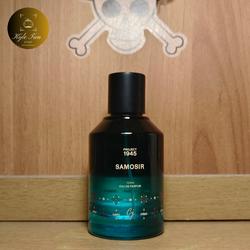 Jual Project 1945 x CJ Samosir Perfume | EDP Parfum Unisex 100ml ...
