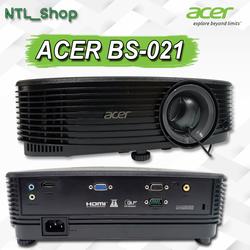 Promo Projector ACER BS-021A SVGA 4800 Ansi Lumens - BS021A Cicil 0% 3x ...