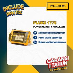 Jual Fluke 1777 Series Three-Phase Power Quality Analyzers - Jakarta ...