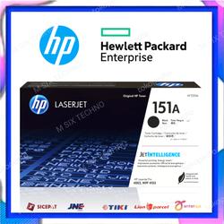 Jual TONER catridge HP LASERJET 151A W1510A HP 151A black/ 100% ...