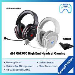 Promo dbE GM500 High End Gaming Headphone Cicil 0% 3x - Jakarta Selatan ...
