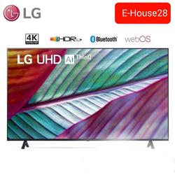 Promo LG SMART TV 65UR7500PSC UHD 4K AI THINQ 65 INCH Cicil 0% 3x ...