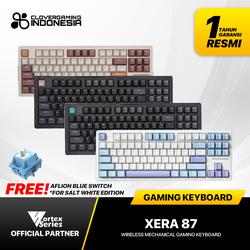Jual VortexSeries Vortex Xera87 Xera 87 Xera-87 Mechanical TKL Keyboard ...