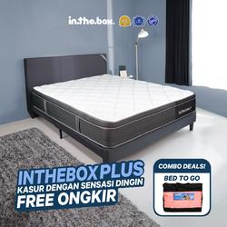 INTHEBOX Official Store - Produk Resmi & Terlengkap | Tokopedia