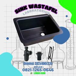 Jual ZINK LABORATORIUM/ SINK WASTAFEL LABORATORIUM/ SINK LAB - Jakarta ...
