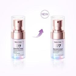 Promo SKINTIFIC SymWhite 377 Dark Spot Serum Brightening Serum 20ml ...